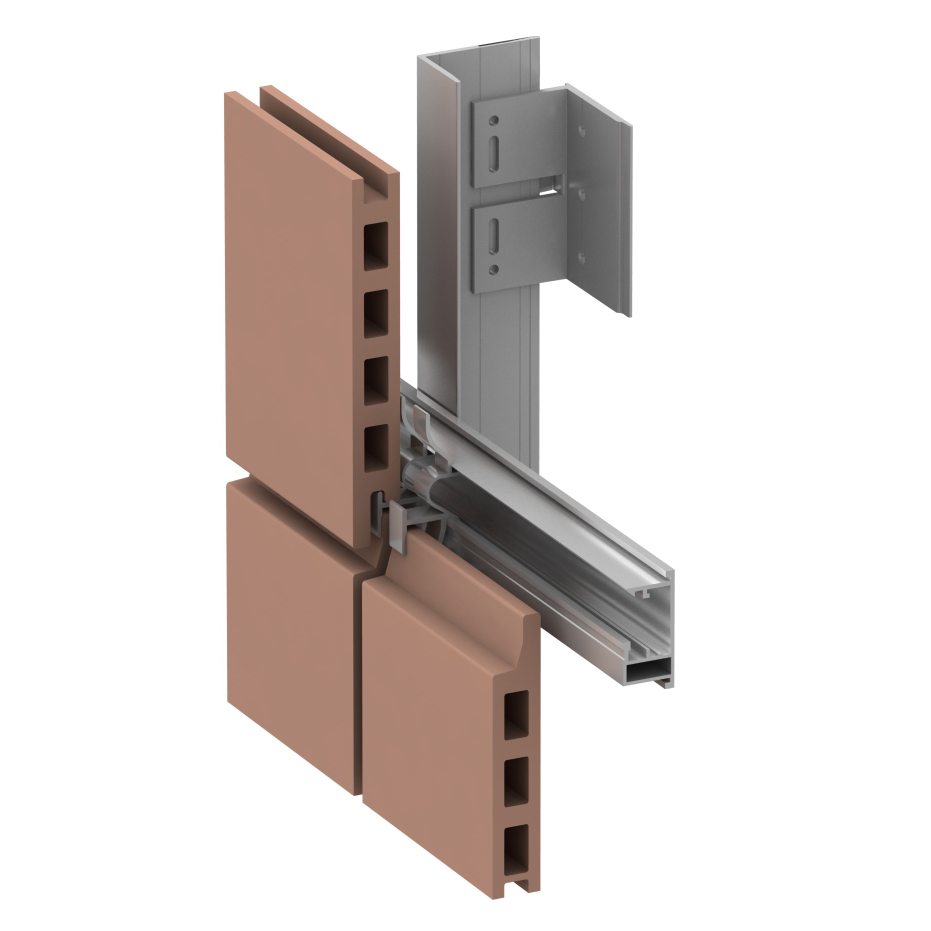 Cladding Systems | ECO Cladding